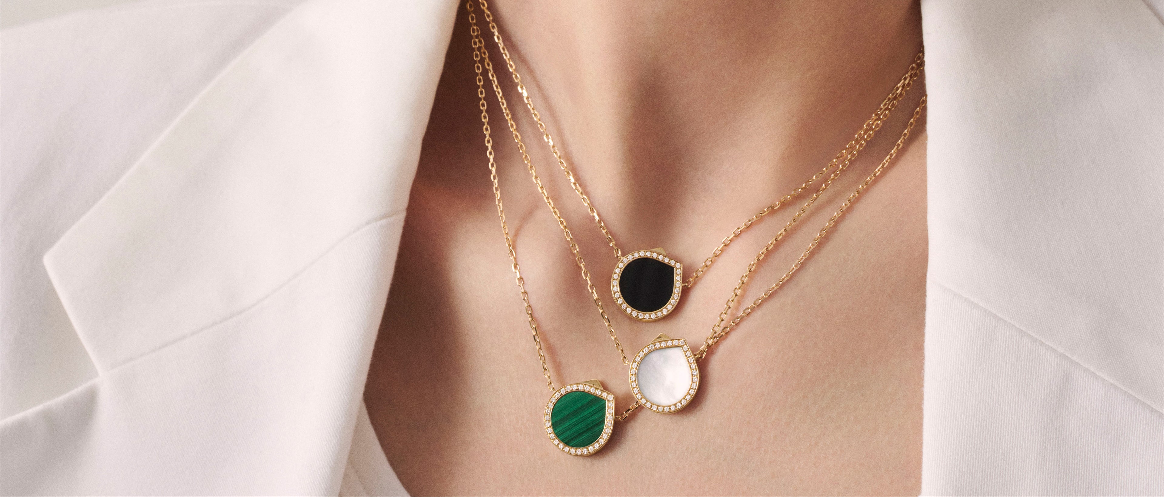 Repossi - Avant-garde jewelry