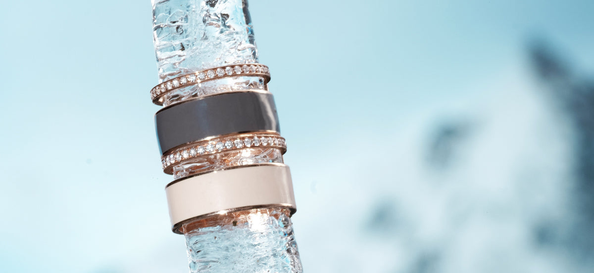 Repossi | Avant-garde jewellery, 6 place Vendôme